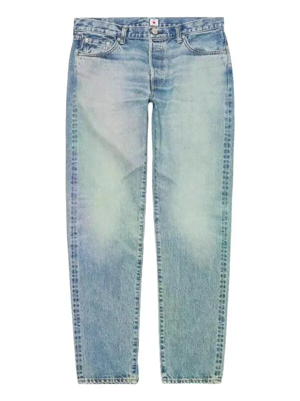 Edwin Regular-tapered Jeans - Blue