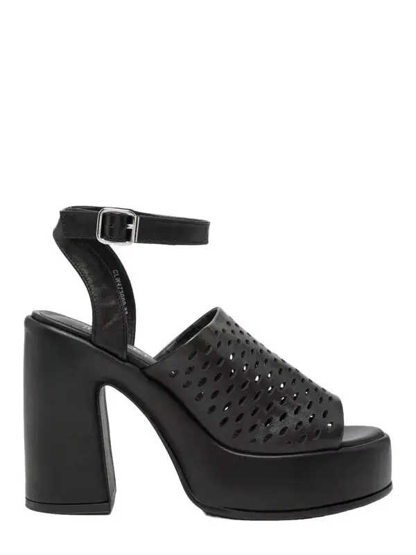 CULT Bjork 4730 Sandals - Black