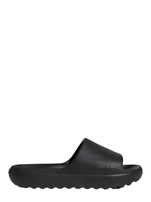 Adidas Adilette Lumia Slides - Black