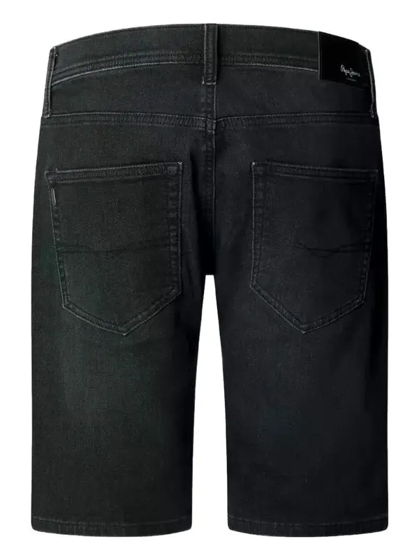 Pepe Jeans Gymdigo Slim-fit Shorts - Grey
