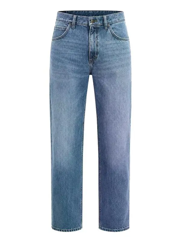 LEEM Haden Jeans - Blue