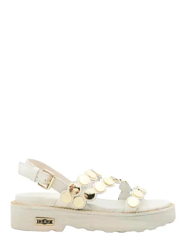 CULT Ziggy 4770 Sandals - Neutrals
