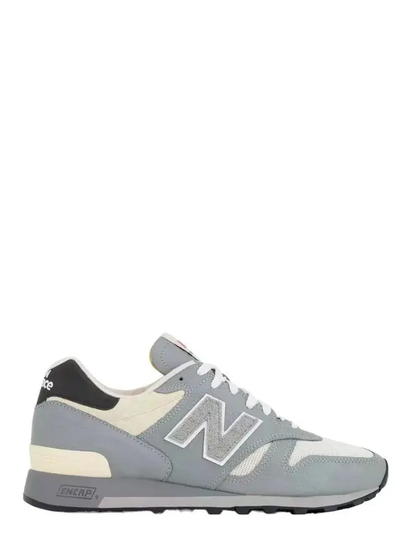 NEW BALANCE Made In Usa 1300 Sneakers - Grey