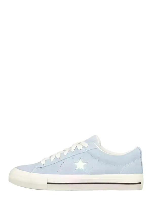 CONVERSE One Star 95 Suede Sneakers - Blue