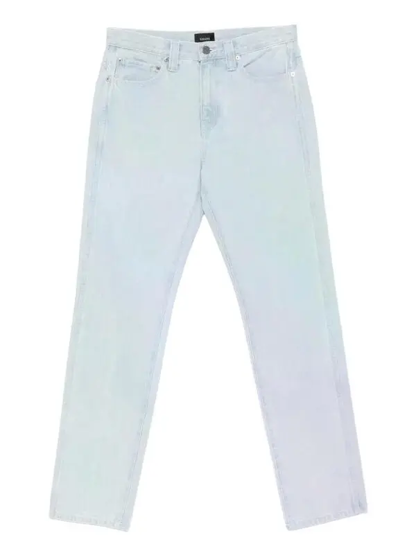 Khaite Farley Jeans - Blue