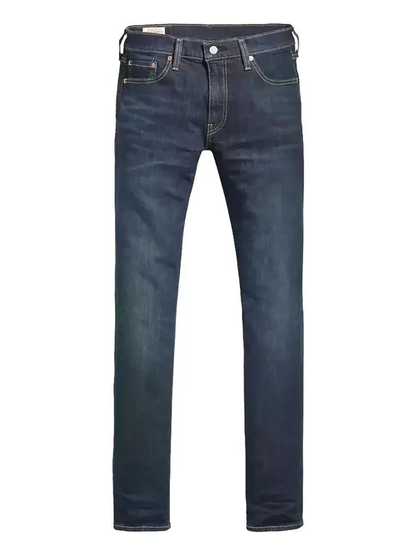 LEVI'S 511 Slim-fit Jeans - Blue