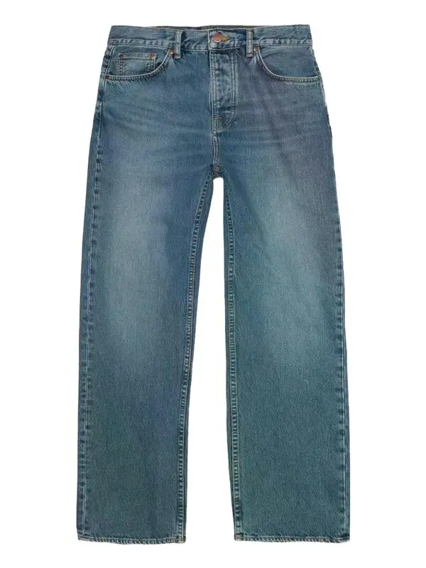 Nudie Jeans Tuff Tony Jeans - Blue