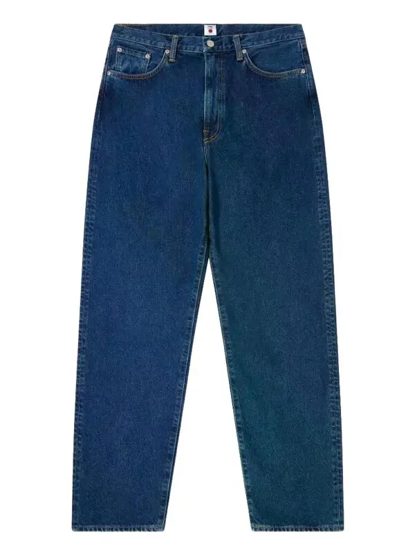 Edwin Loose-fit Jeans - Blue