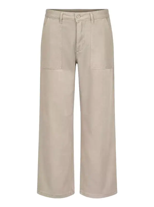ANAII Fatigue Jeans - Neutrals