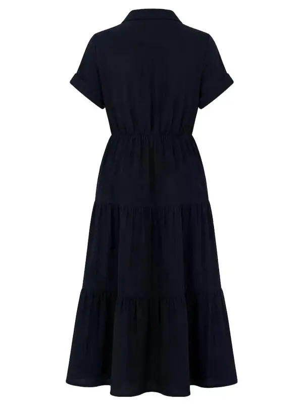 Xirena Larissa Dress - Blue