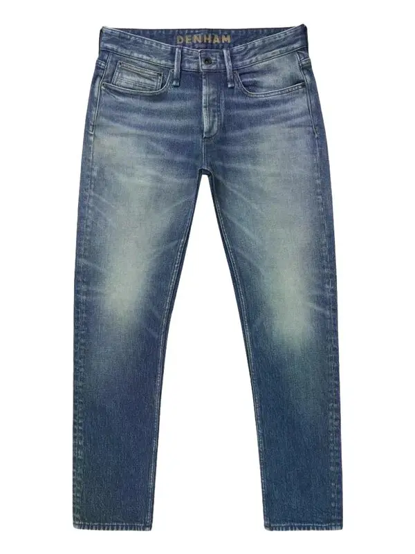Denham Razor Jeans - Blue