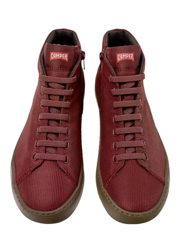 Camper Peu Touring Sneakers - Red
