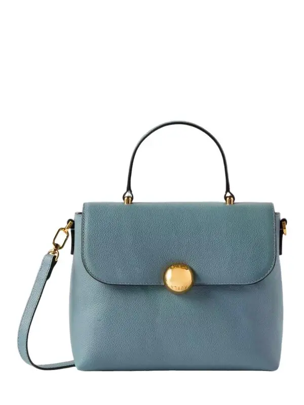 Furla Small Moonlight Tote Bag - Blue