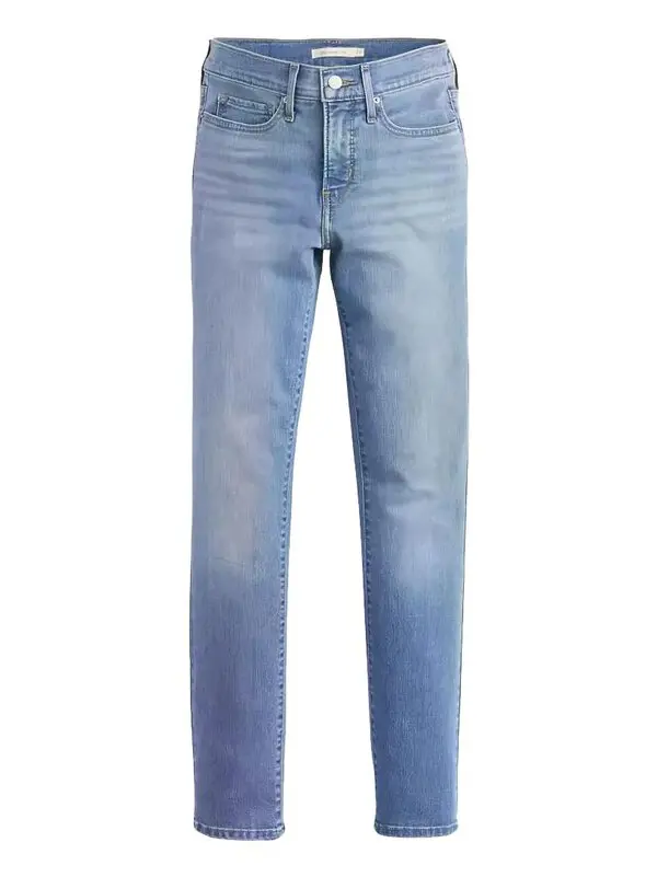 LEVI'S 312 Shaping Slim-fit Jeans - Blue