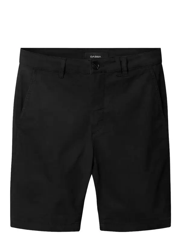 GABBA Dale Shorts - Black