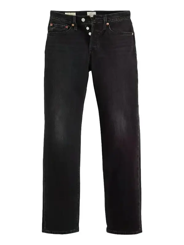 LEVI'S 501® Curve Jeans - Black
