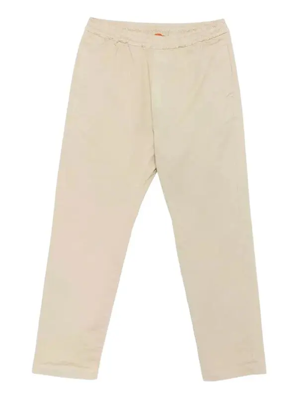 Barena Venezia Riobarbo Pocket Trousers - Neutrals
