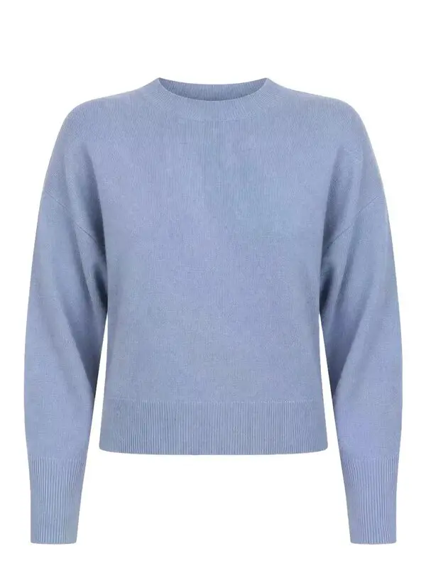 Le Kasha Menorca Sweater - Blue