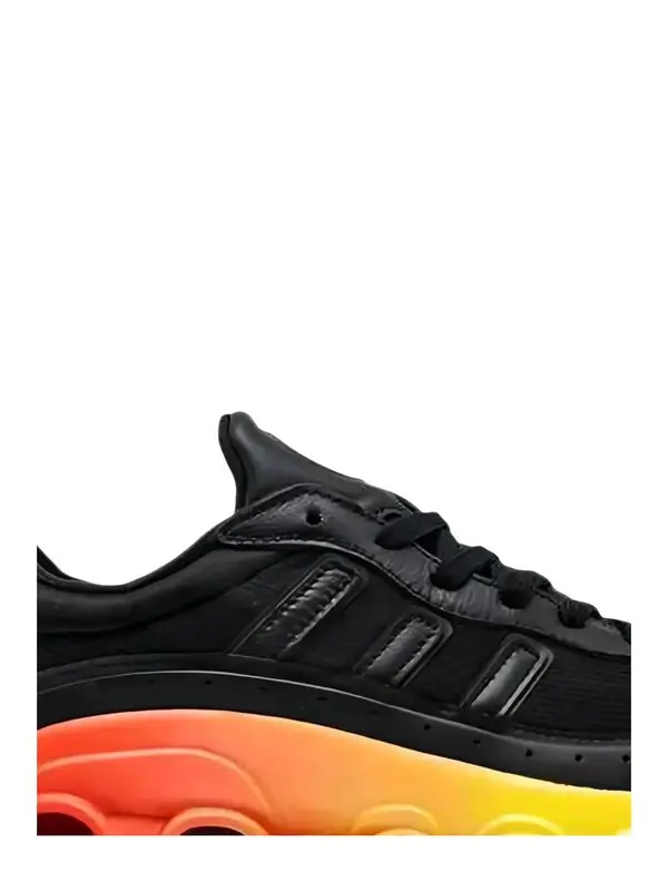 Adidas Adifom Megaride Sneakers - Black