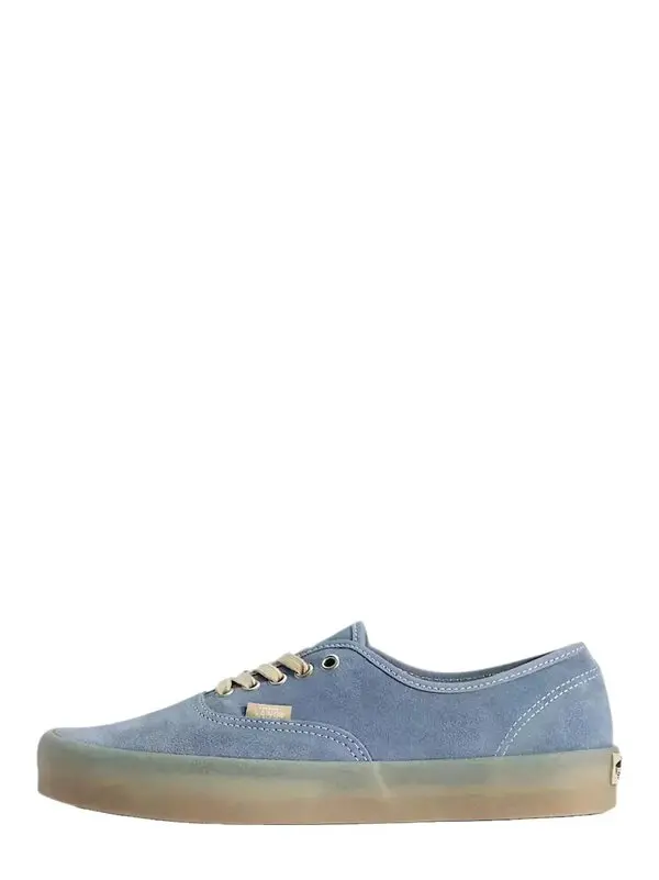 VANS Authentic Suede Sneakers - Blue