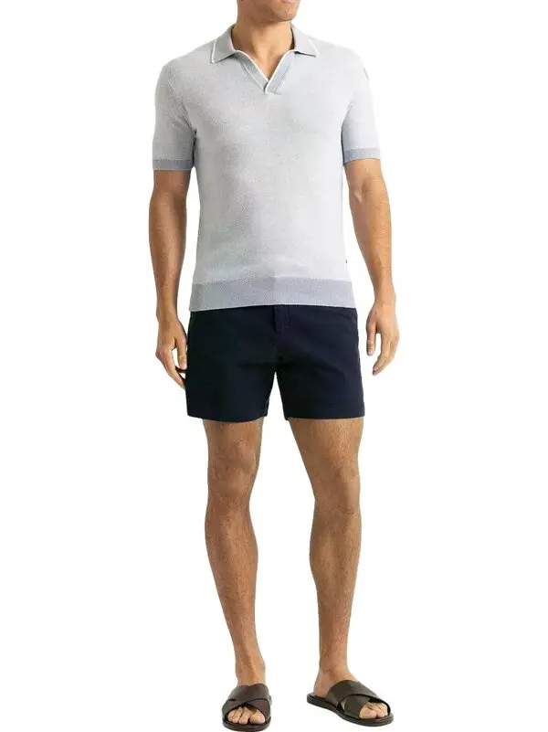 Orlebar Brown Horton Short-sleeve T-shirt - Blue