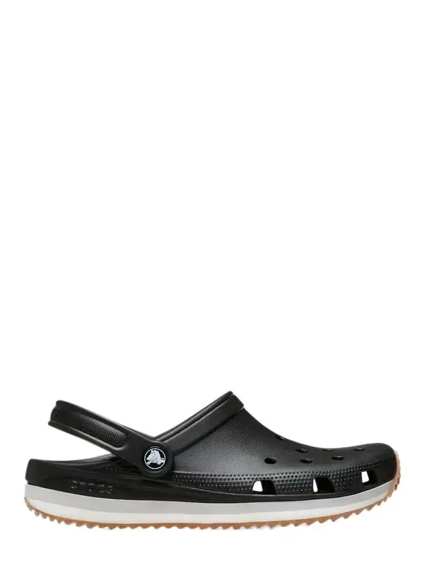 CROCS Crocband Runner Sandals - Black