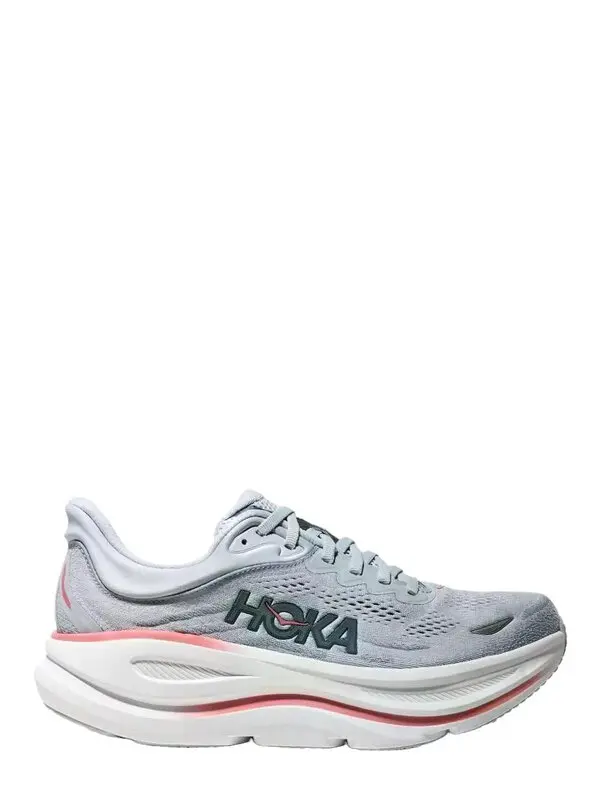 HOKA® Bondi Mesh Sneakers - Blue