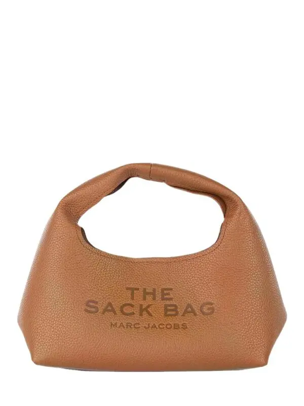 Marc Jacobs Sack Bag Tote - Neutrals