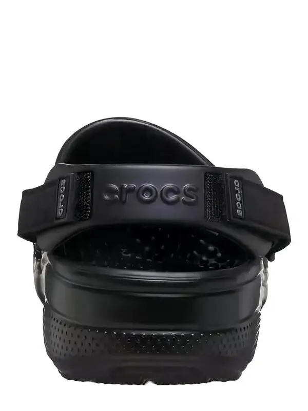CROCS Yukon Vista Ii Slip-ons - Black
