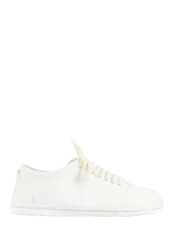 Marsèll Sancrespella Lace-up Derby Shoes - Neutrals