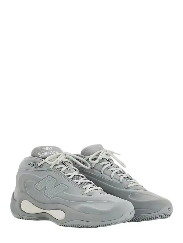 NEW BALANCE P400 Sneakers - Grey