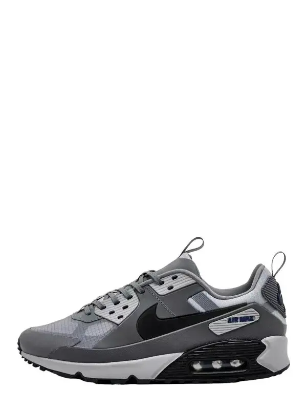 Nike Max 90 Drift Sneakers - Grey