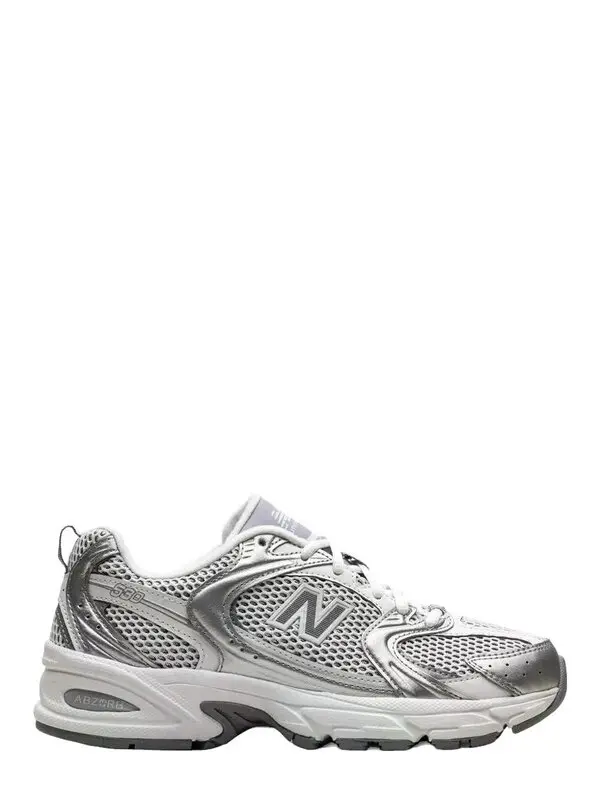 NEW BALANCE 530 Sneakers - Silver
