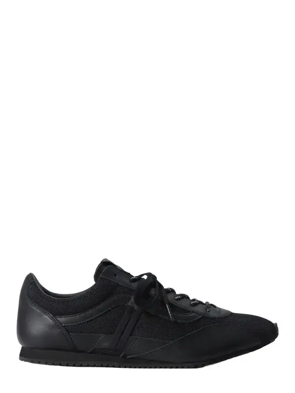 VANS Premium Super Low Pro Sneakers - Black