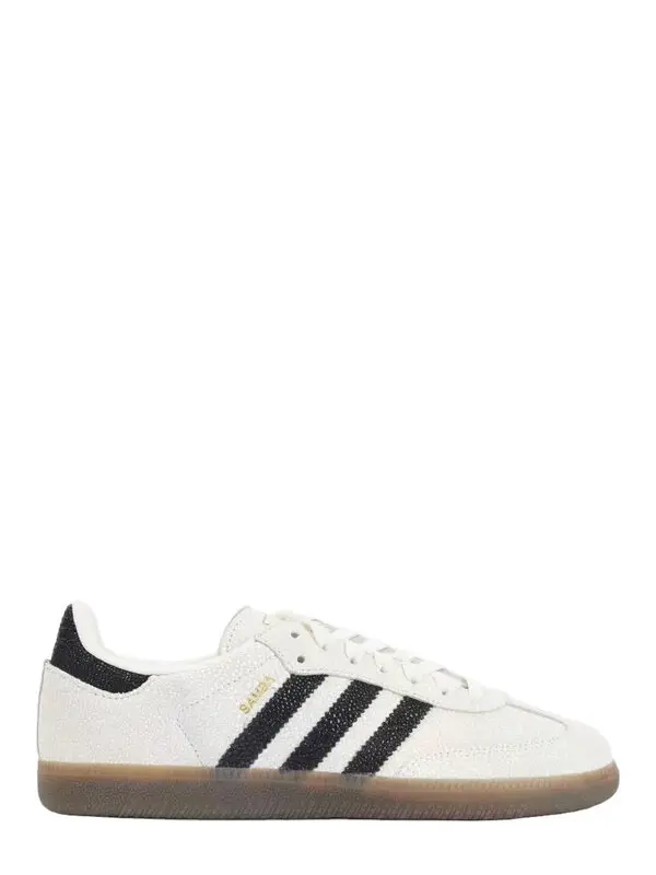 Adidas Samba Og Low-top Sneakers - Neutrals