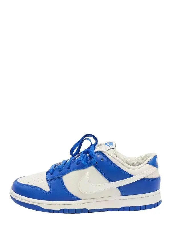 Nike Dunk Sneakers - Blue
