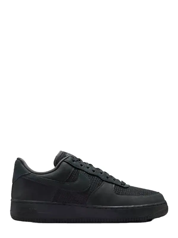 Nike Force 1 '07 Lv8 Sneakers - Black