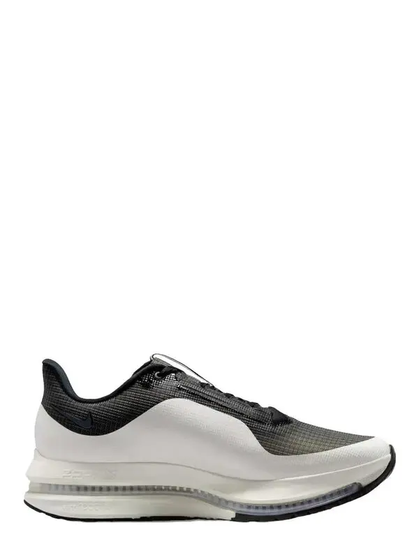 Nike Pegasus Premium Sneakers - Black