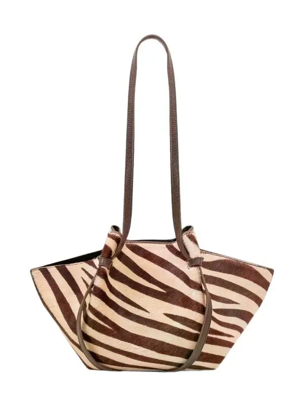 Yuzefi Mochi Bag - Neutrals