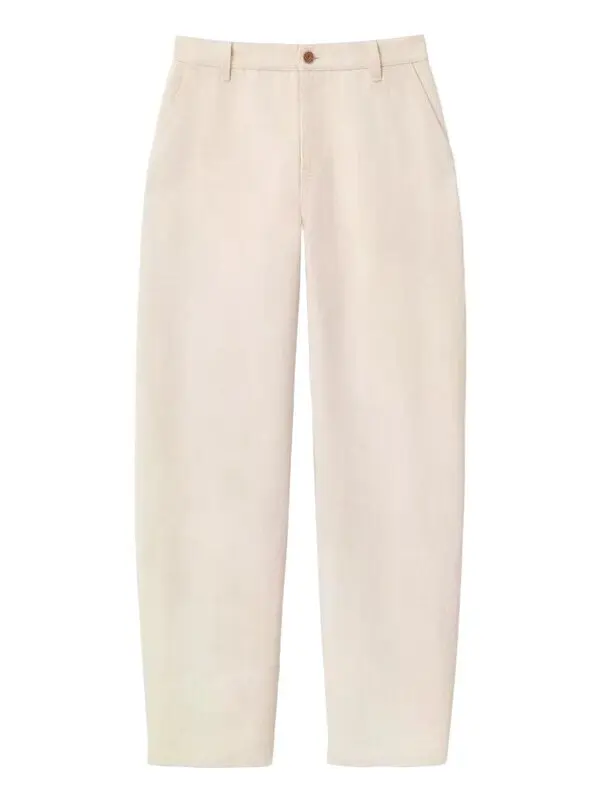 Lafayette 148 New York Kent Jeans - Neutrals