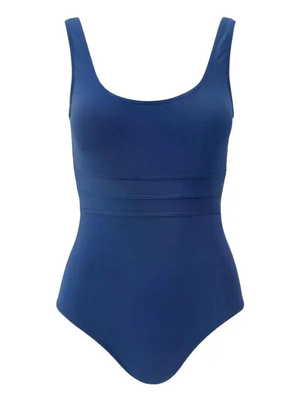 Melissa Odabash Nevada Swimsuit - Blue