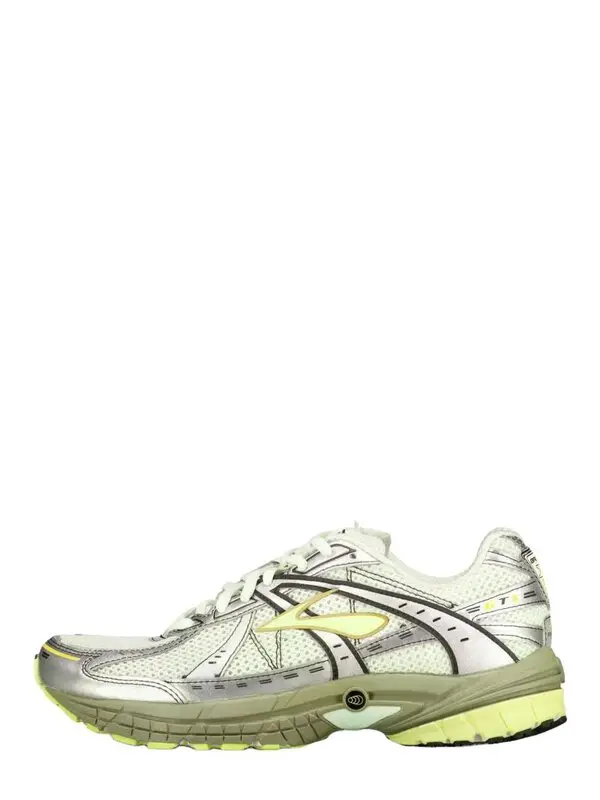 Brooks Adrenaline Gts 10 Sneakers - Green
