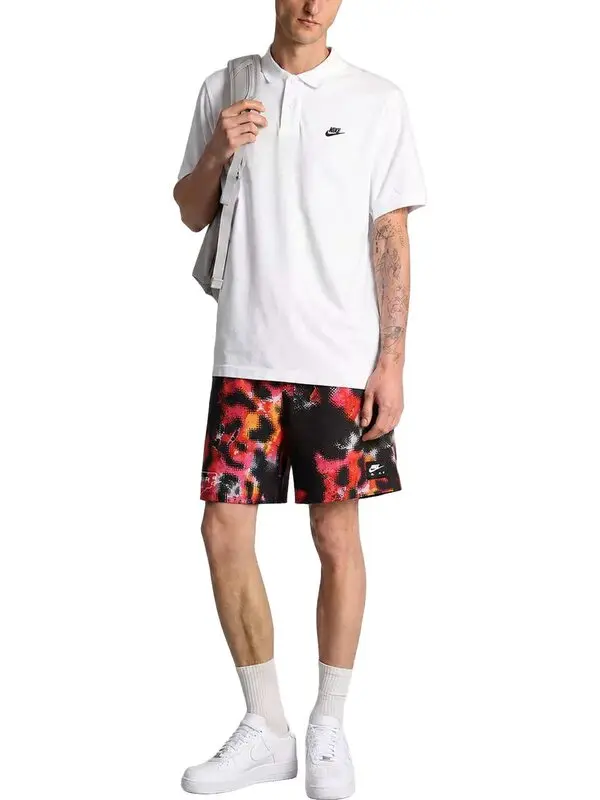 Nike Woven Shorts - Black