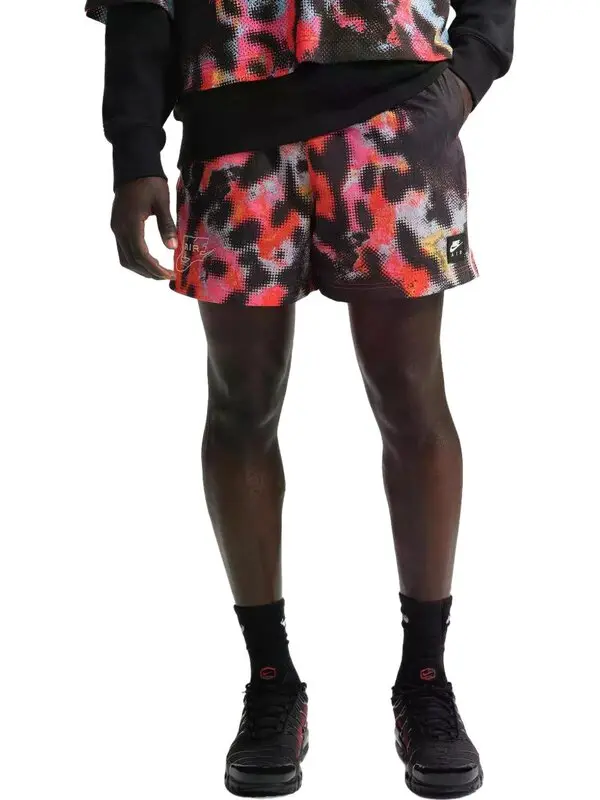 Nike Woven Shorts - Black