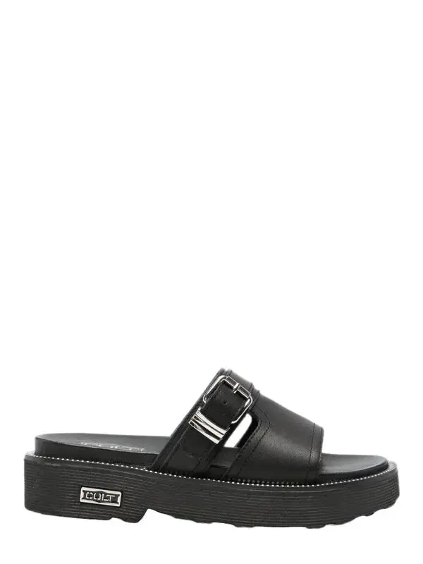 CULT Ziggy 4772 Sandals - Black