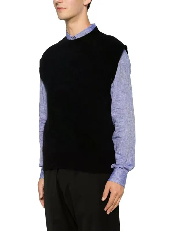 Barena Venezia Gilo Vest - Blue