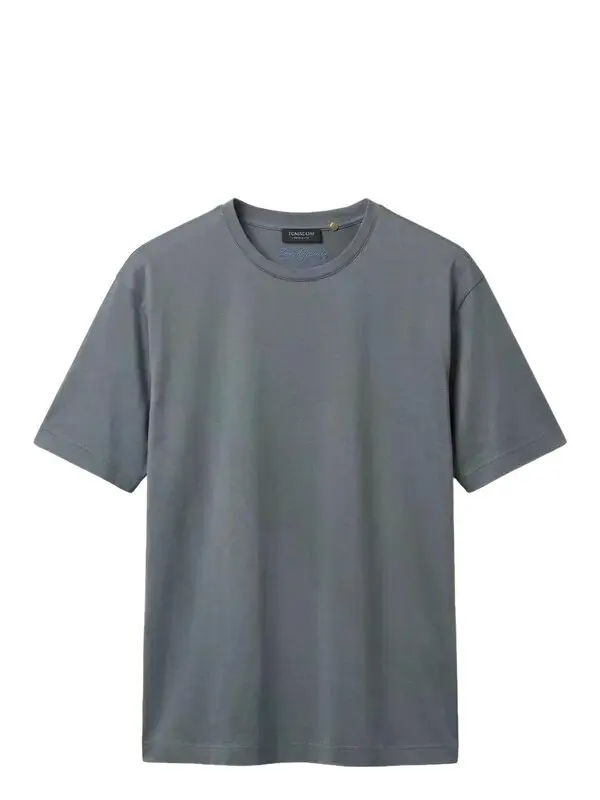 TOMBOLINI Zero Gravity T-shirt - Grey