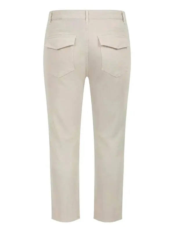 AMO Easy Army Trousers - Neutrals