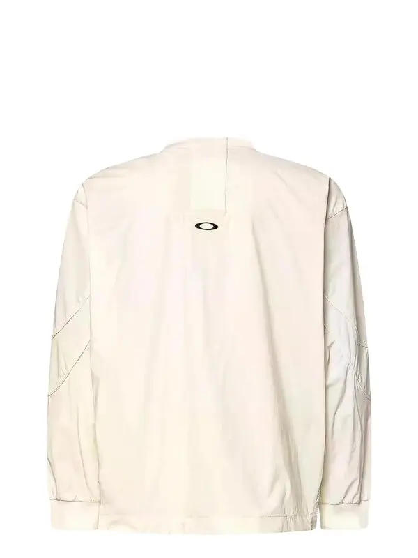 Oakley Undulate Crew Jacket - Neutrals