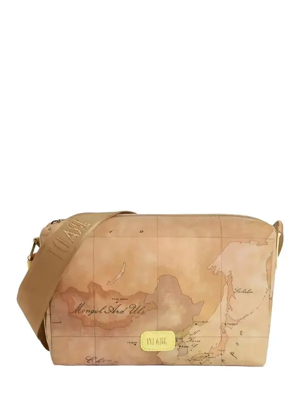 ALVIERO MARTINI 1° CLASSE Shoulder Bag - Neutrals